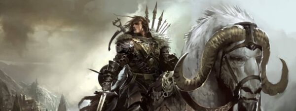 Mounted Combat in D&D 5e: Best Mounts, Costs, How They Work