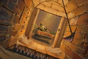 Traps, Puzzles, and Golden Idols - an Introduction to the “Fourth ...