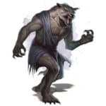 Lycanthrope and Werebeast Guide for Players and DMs – Black Citadel RPG
