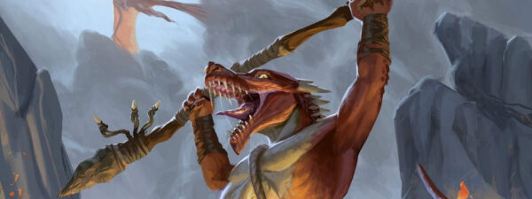 A Guide to Playing as a Kobold in DnD 5e - Abilities, Best Classes ...