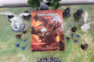 All Source Books for DnD 5e: Our Complete List and Reviews! – Black ...