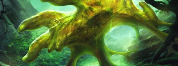 Plasmoids: What We Know About DnD's First Playable Ooze