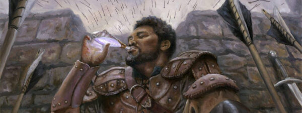 Healing Potions 5e: How They Work and Other Great Healing Options