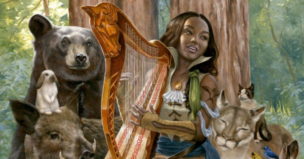 Musical Instruments in DnD 5e: Did You Know There Were This Many?