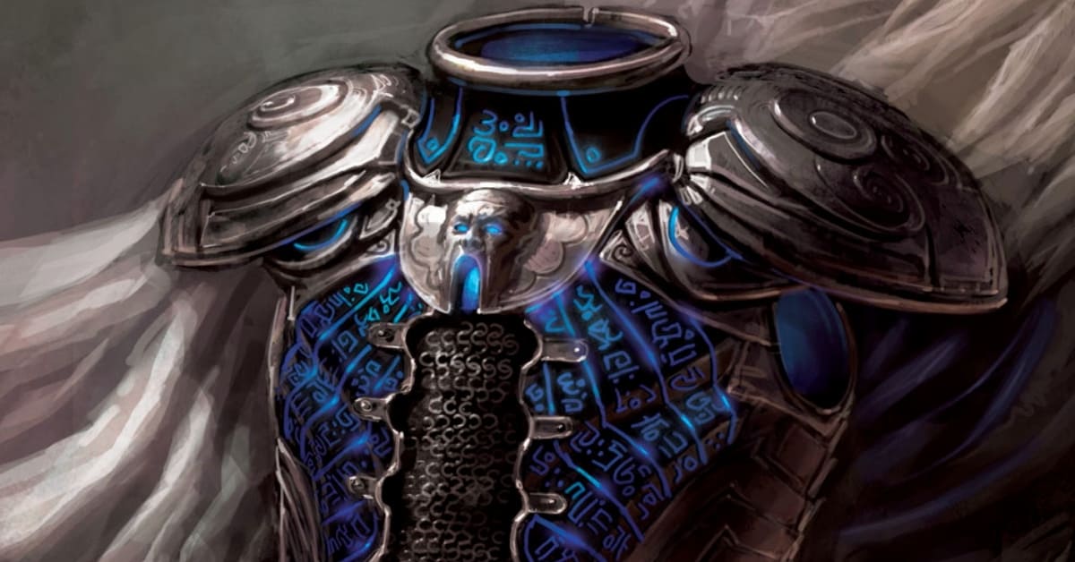 How Armor Class Really Works In DnD 5e And How To Improve It 