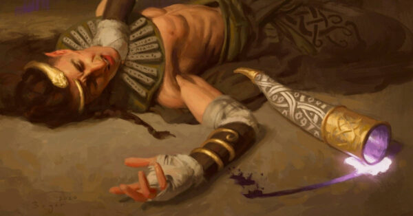 Ultimate Guide to Poisons in DnD 5e: Crafting, Weapons, Conditions, Cures