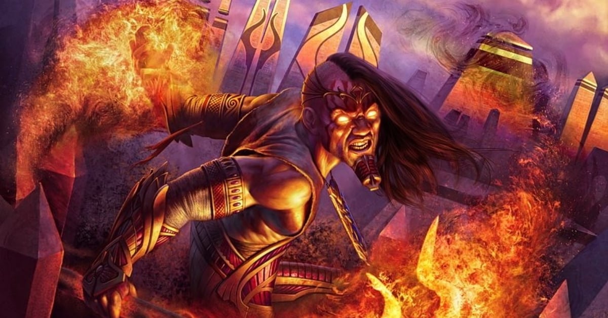 Party Composition: A Guide To Creating a Balanced Party in DnD 5e