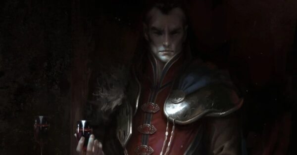 Strahd Von Zarovich, the Master of Ravenloft: Everything You Need To ...
