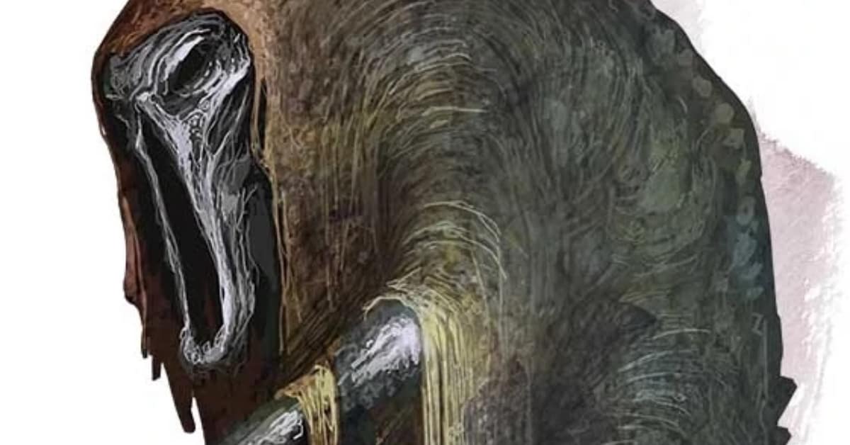 14 Contenders for the Title of DnD's Strongest Monster: Which One Comes ...
