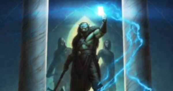 Divination Wizard Subclass Guide DnD 5e