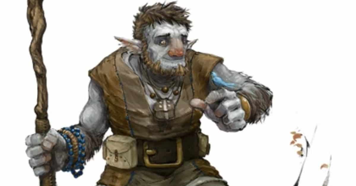 Full Guide to Playable Character Races in DnD 5e
