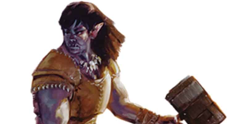 Full Guide to Playable Character Races in DnD 5e