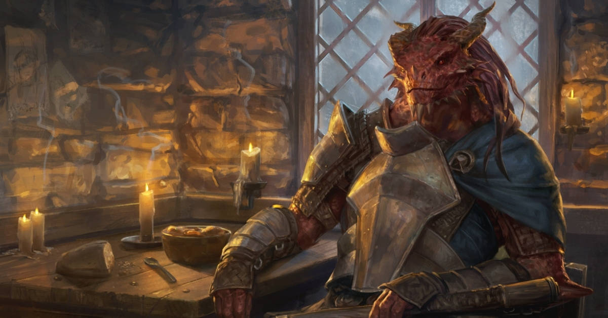 Full Guide to Playable Character Races in DnD 5e