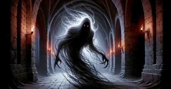 Shadow 5e: Stats and Guide for Players & DMs