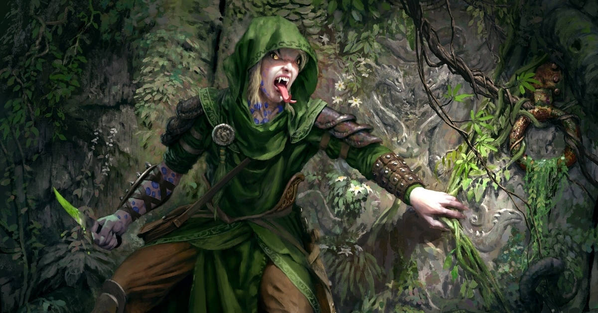 Full Guide to Playable Character Races in DnD 5e