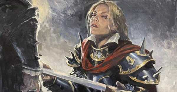 Bonds in DnD 5e: How To Connect Your Character to the World