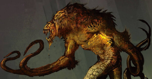 Demogorgon: A Full Guide to DnD 5e’s Prince of Demons