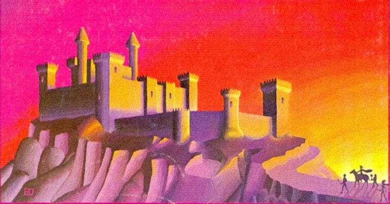The Keep on the Borderlands: 5e and Other Versions