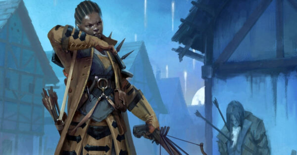 Gloom Stalker Ranger Guide 5e: Abilities, Spells, Feats & More