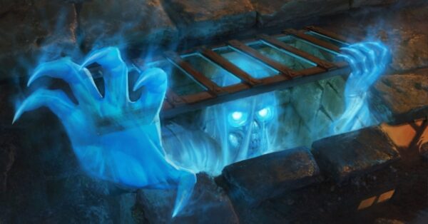 Chill Touch in DnD 5e » Black Citadel RPG