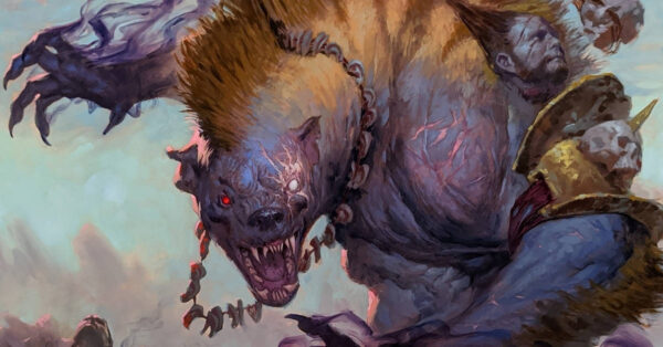 Gnolls 5e: Stats and Guide for Players & DMs