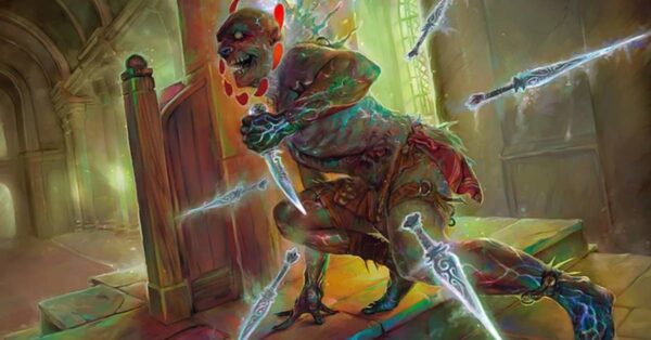 Bhaal: Wholly Evil Lord of Murder - DnD 5e Deity Guide