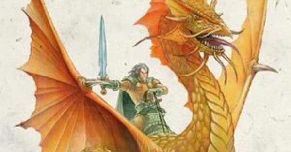 Torm: the True and Loyal Fury - DnD 5e Deity Guide