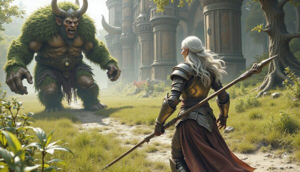 Reach in DnD 5e: Understanding and Leveraging Extended Combat Range